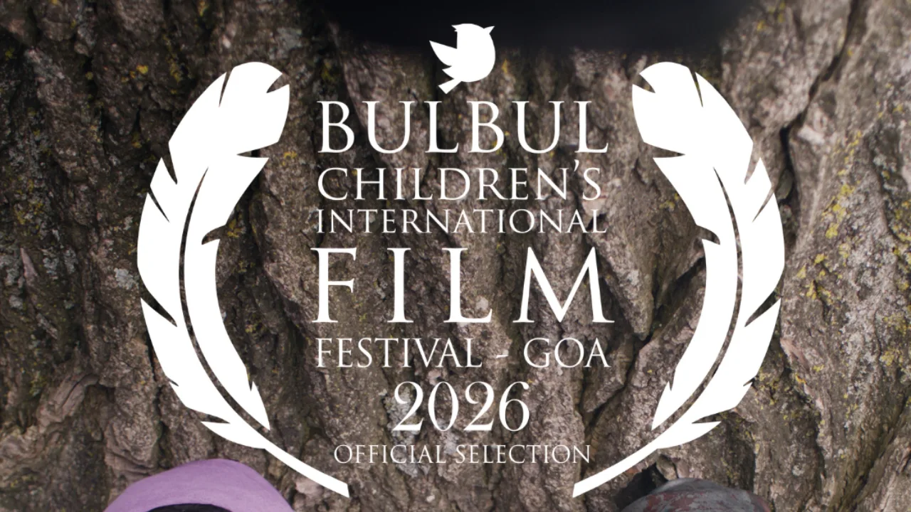 ‘Live For Me’ selected for the Bulbul Children’s International Film ...