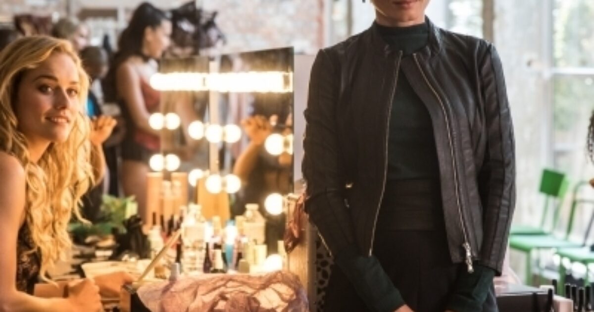 Keizersvrouwen available on Dutch Netflix! | Rinkel Film