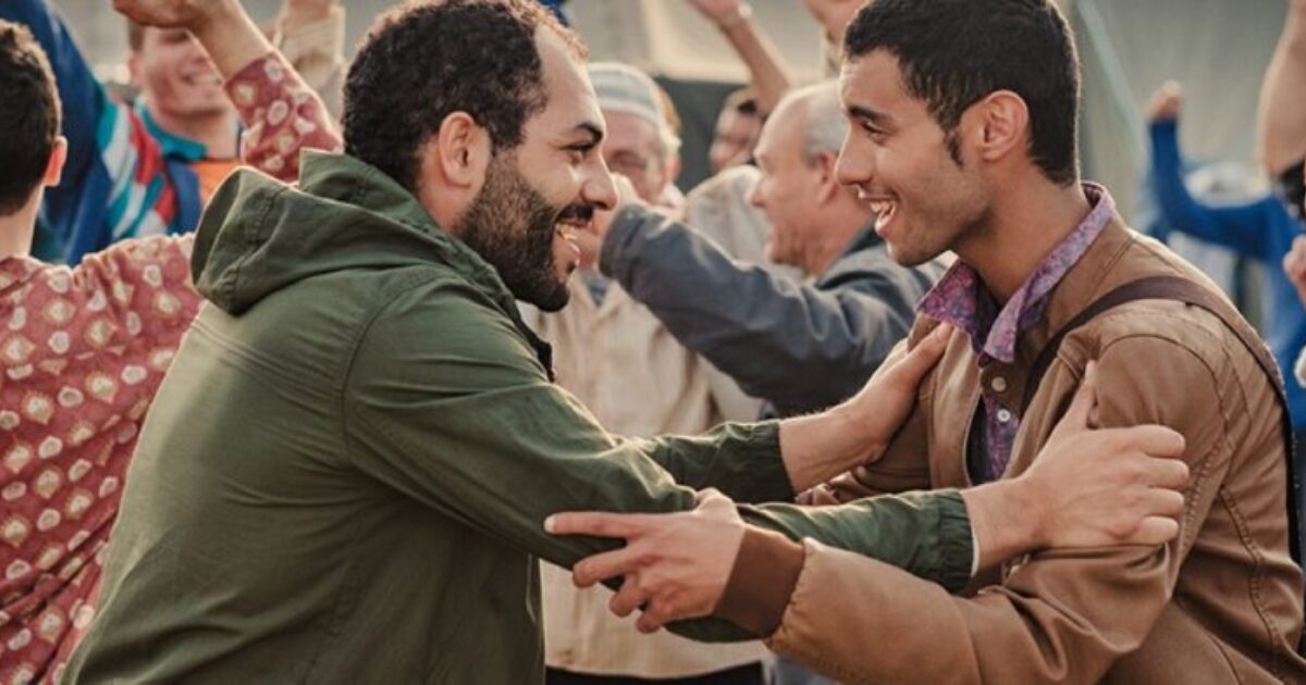 “Rafaël” is available on Amazon Prime Video in the USA! | Rinkel Film