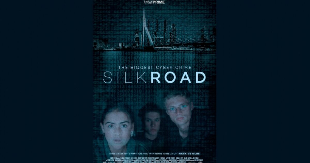 Silk Road nominated for 7 Da Vinci Awards | Rinkel Film